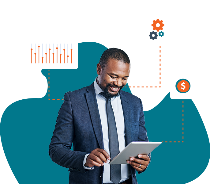 Discover How Catchlight Works for Financial Advisors